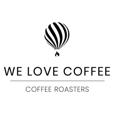 We Love Coffee Ltd